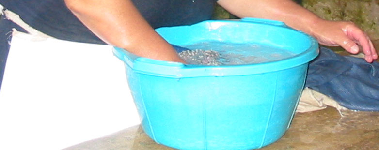 Hammock Care And Handling - The Mexican Hammock Company