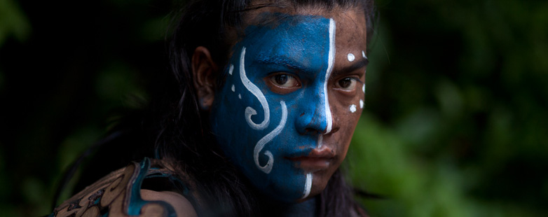 Hammock History - The Mexican Hammock Company