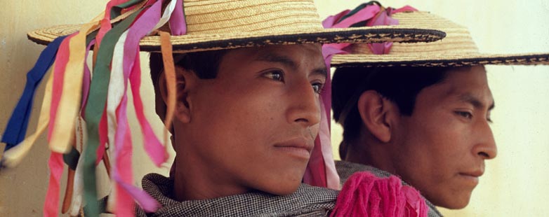 Hammock History - The Mexican Hammock Company