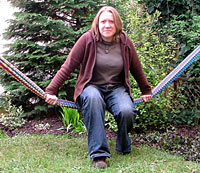 Hammock Care And Handling - The Mexican Hammock Company